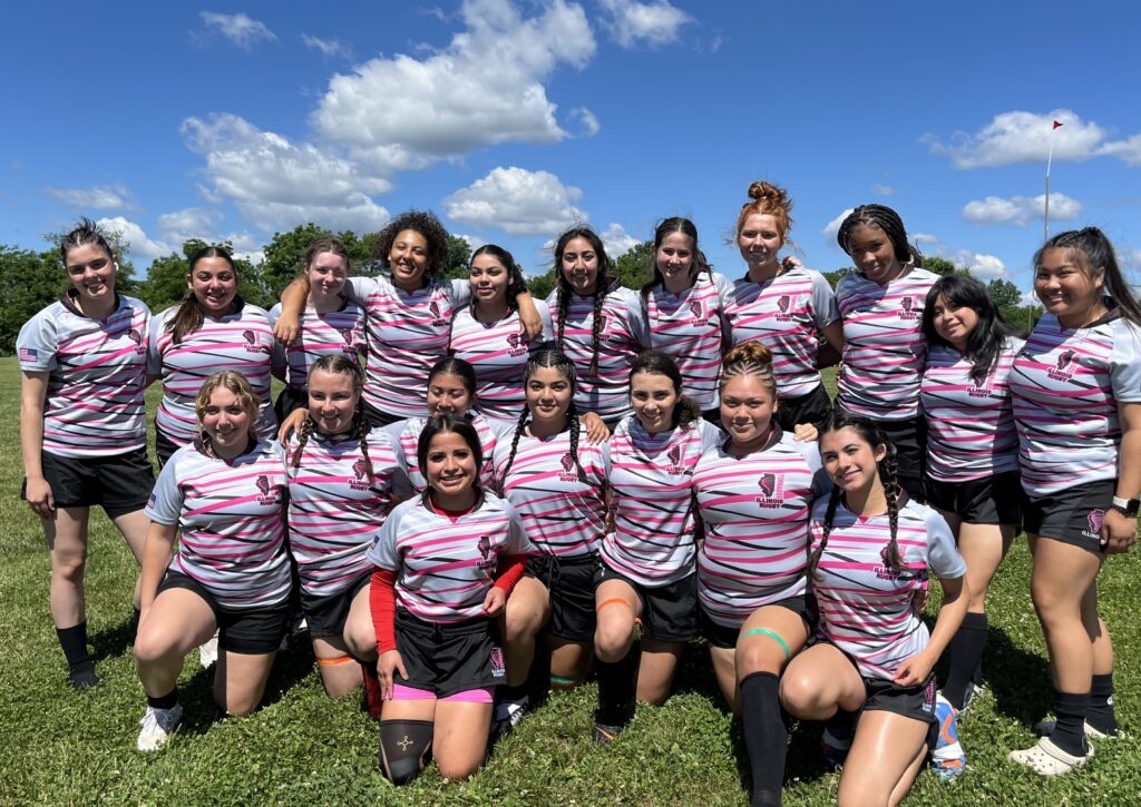 Tornados – Rugby Illinois